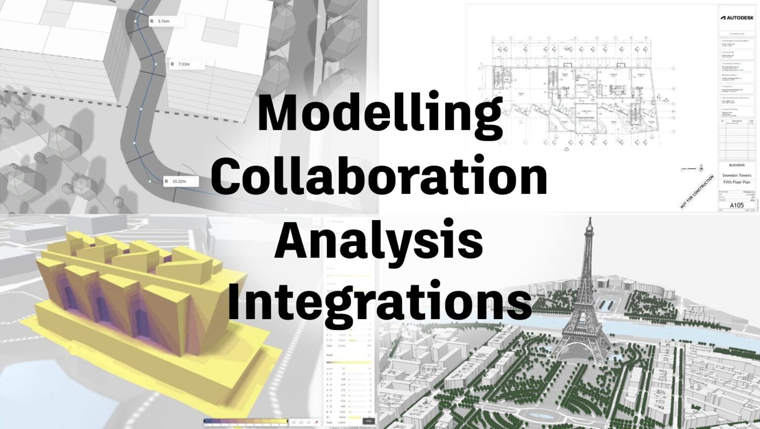 Interoperability Workflow Between Forma And Revit Autodesk Forma